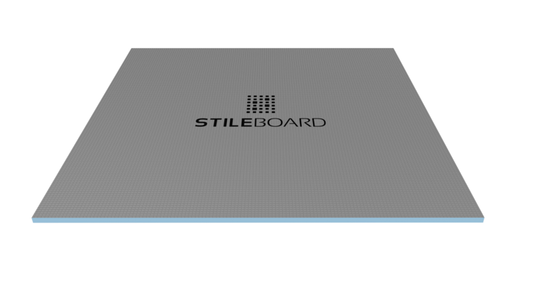 Stile board Single Slope Panel 1200x1200x