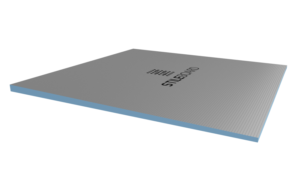 Stile board Single Slope Panel 1200x1200x