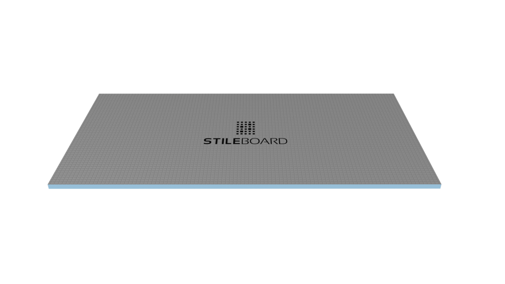 Stile Board Single Slope Panel | Efficient Sloped Surface Integration