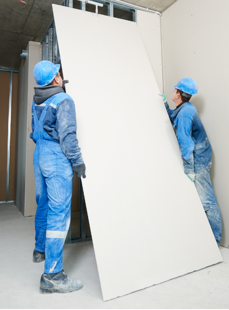 Discover Our Innovative Waterproofing Solutions for Floors